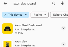 Quick Start Guide - Fleet on DeX